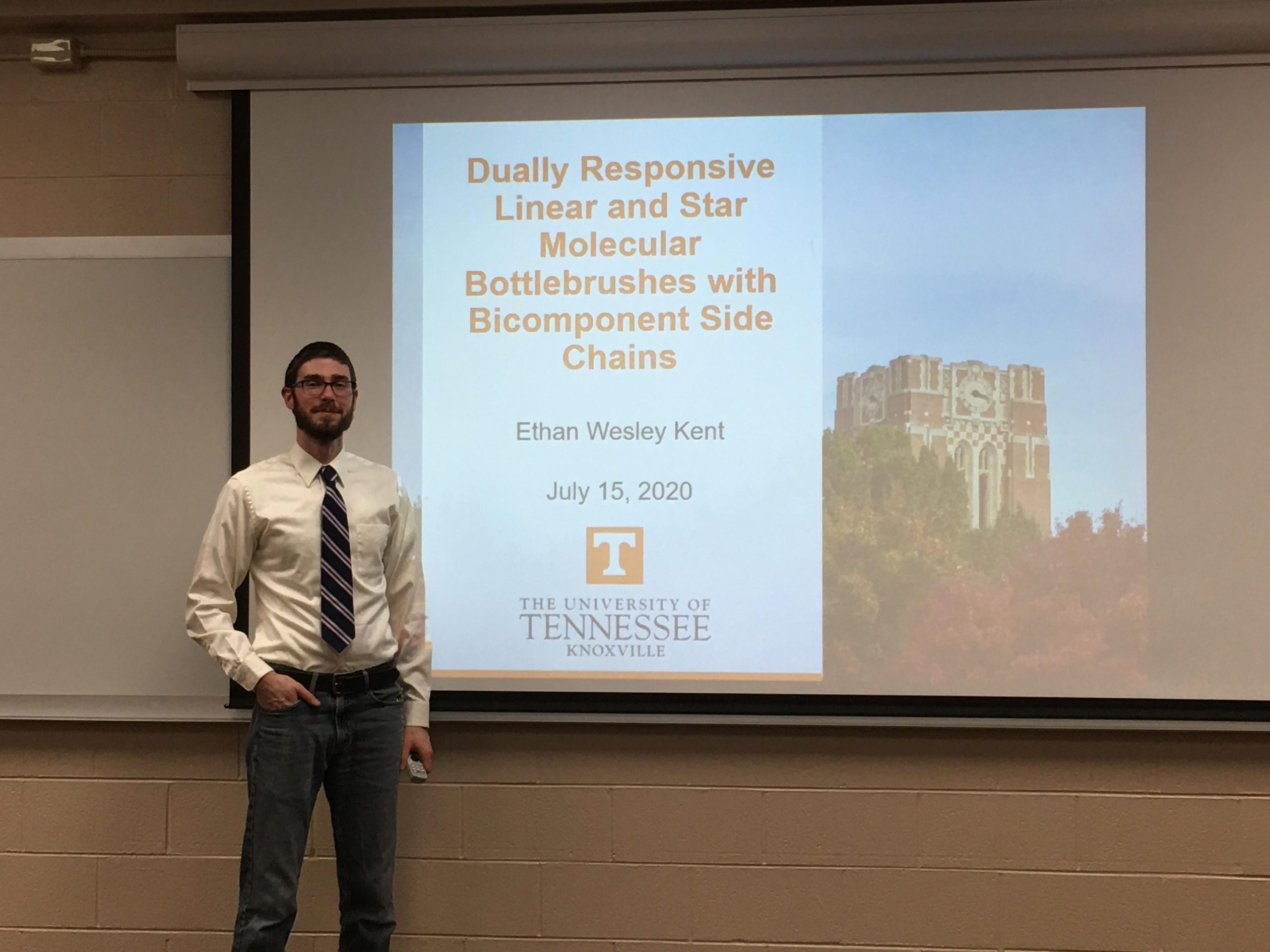 Group Photos | Bin Zhao